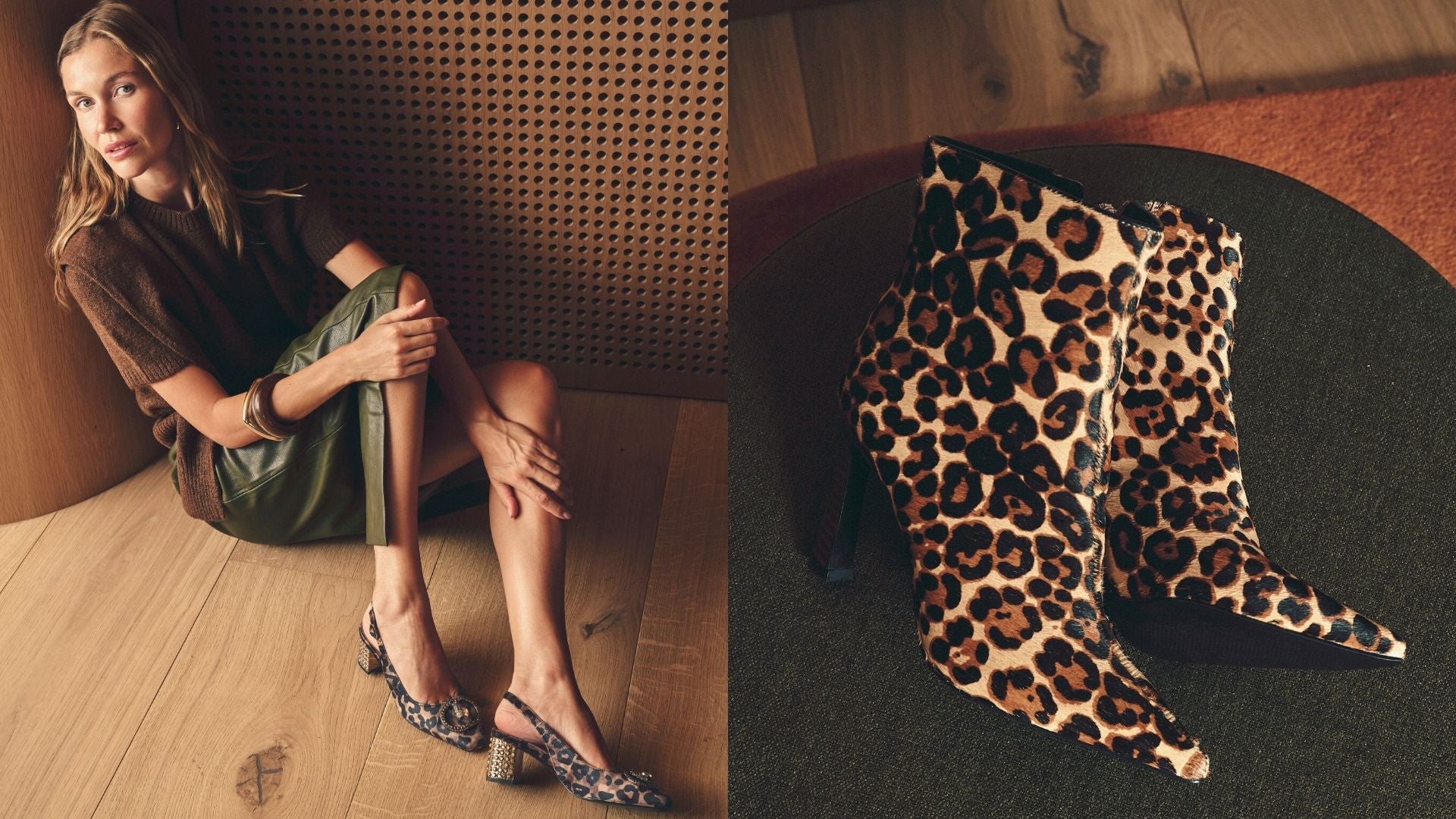 Exé Shoes®